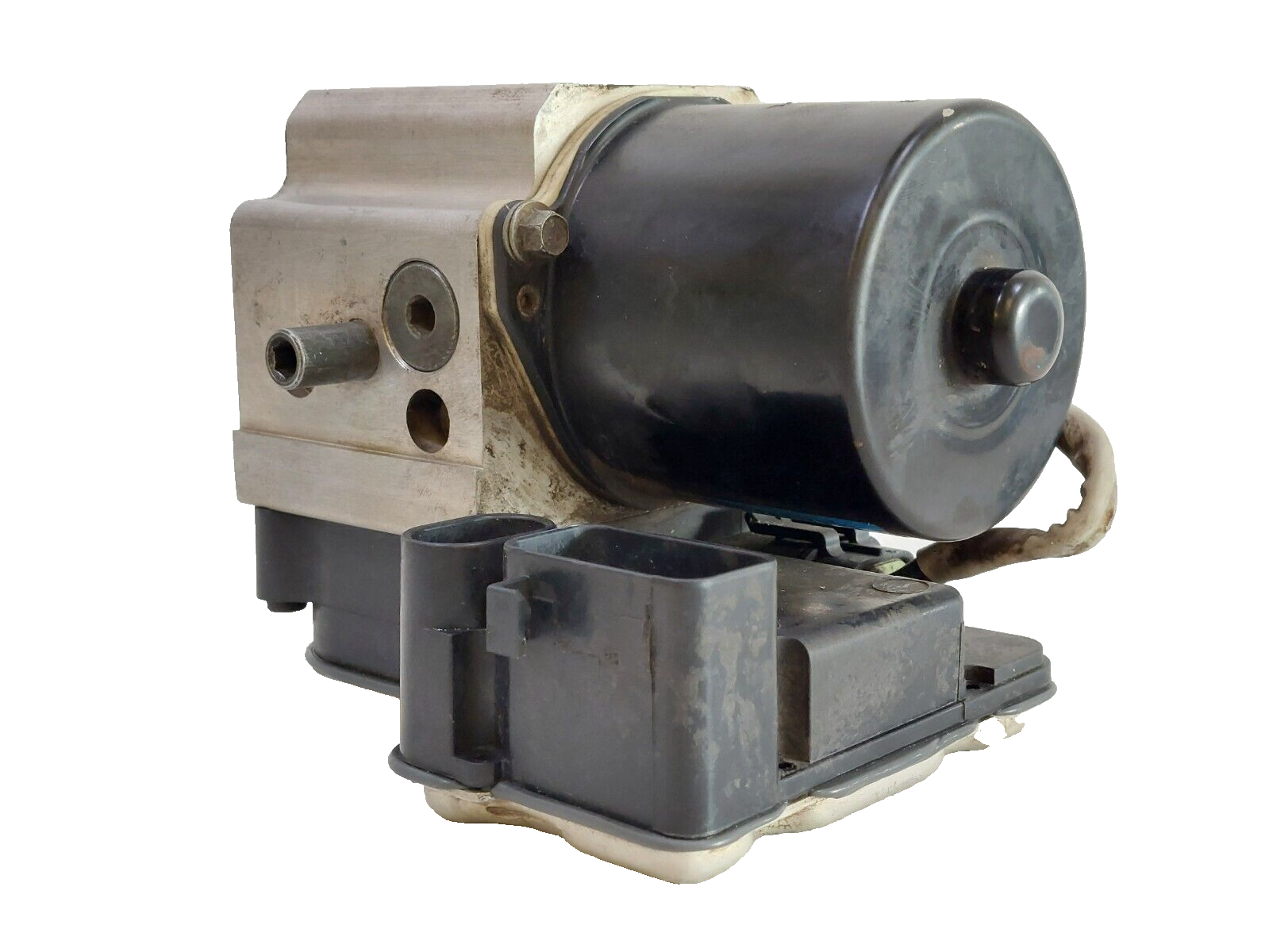 2000-2004 CHEVROLET CHEVY TAHOE ABS ANTI LOCK BRAKE PUMP CONTROL MODUL ...